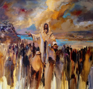 Heal With Jesus The Therapist - New Christian Counseling